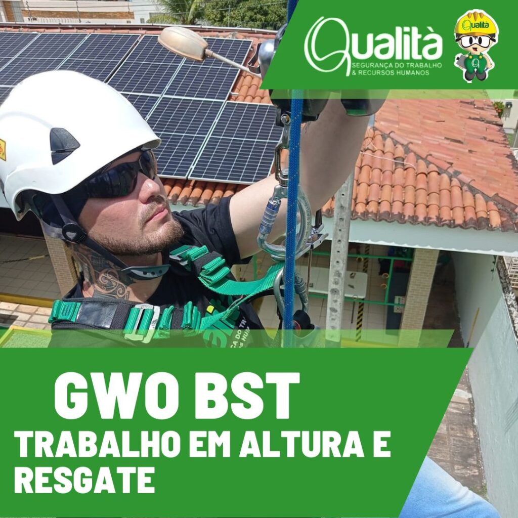 GWO-BST – COMPLETO – Qualità RN