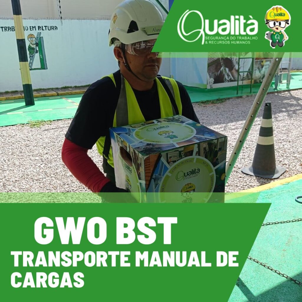 GWO-BST – COMPLETO – Qualità RN